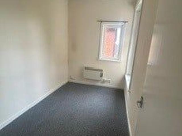 2 Bed Flat, Thorold Road, SO18