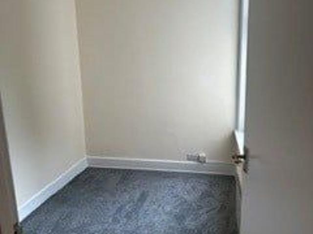 2 Bed Flat, Thorold Road, SO18