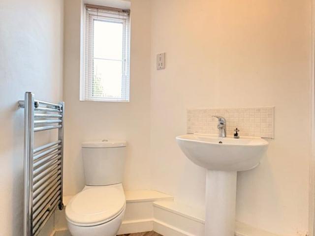2 Bed Flat, Thorpe Astley, LE3