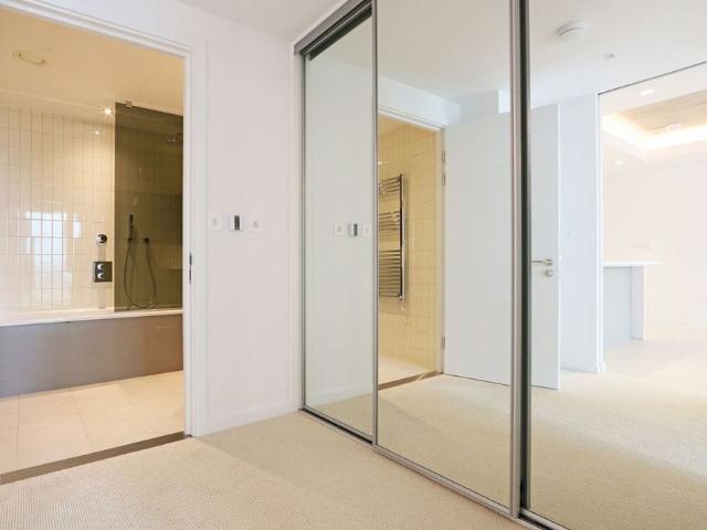 2 Bed Flat, Tidal Basin Road, E16