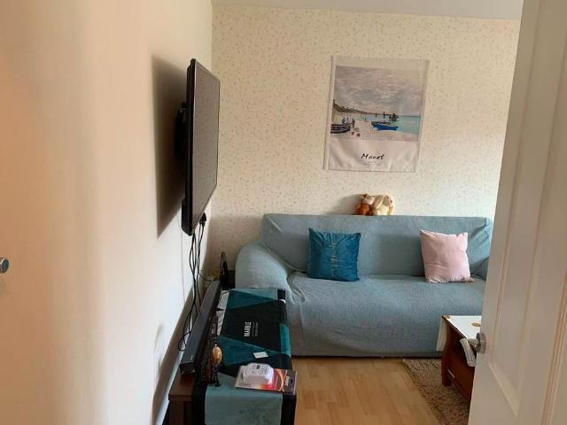 2 Bed Flat, Tillydrone Avenue, AB24