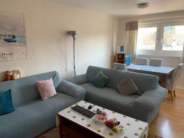 2 Bed Flat, Tillydrone Avenue, AB24