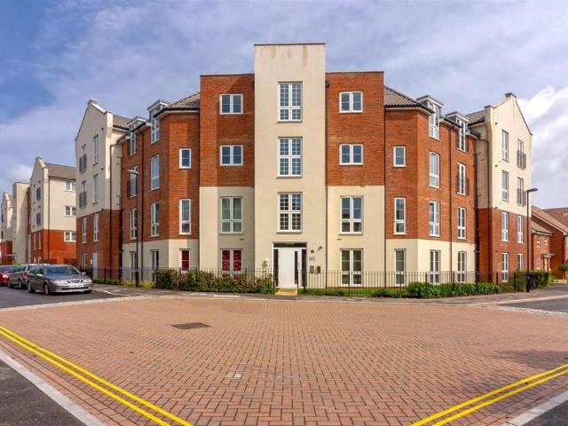2 bed Flat To Let