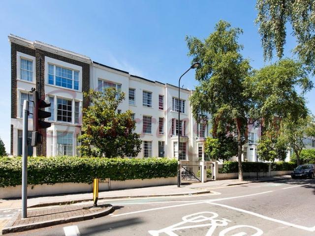 2 Bed Flat to Let – Cliff Road, Camden NW1