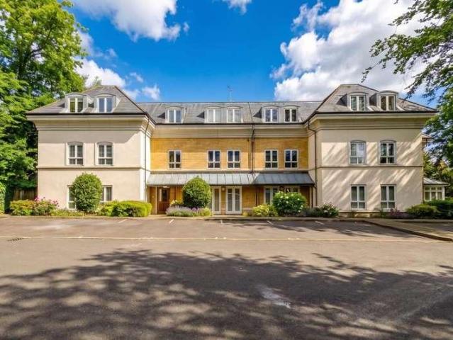 2 bed flat to rent