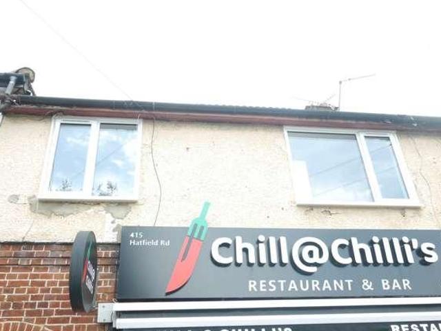 2 bed flat to rent