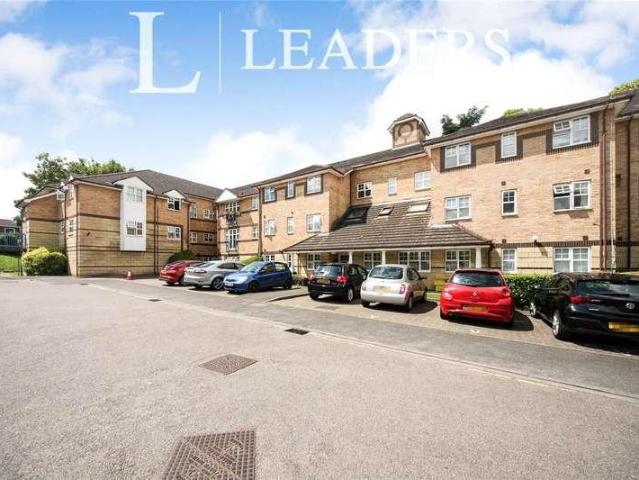 2 bed flat to rent