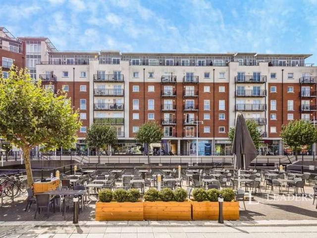 2 bed flat to rent