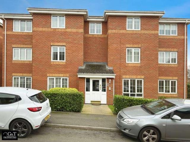 2 bed flat to rent