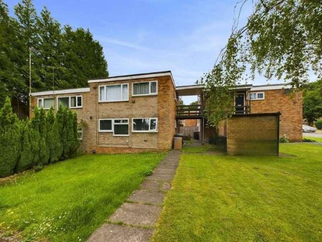 2 bed flat to rent