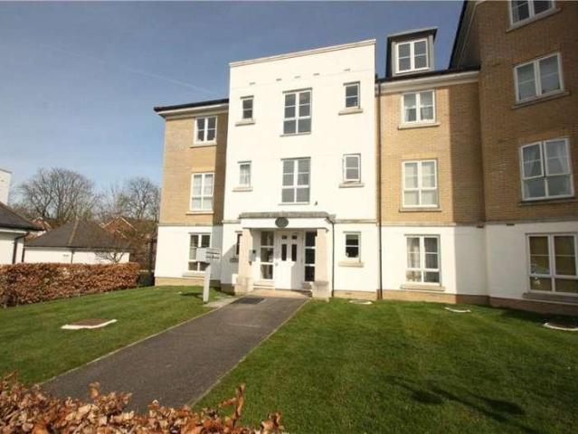 2 bed flat to rent