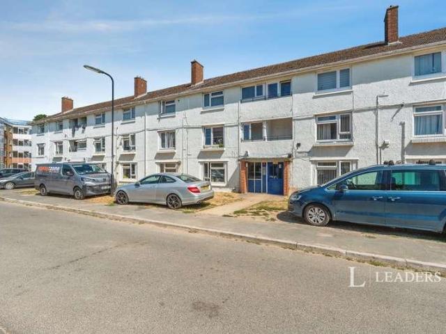 2 bed flat to rent