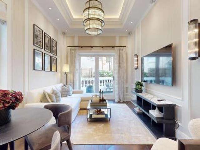2 bed flat to rent