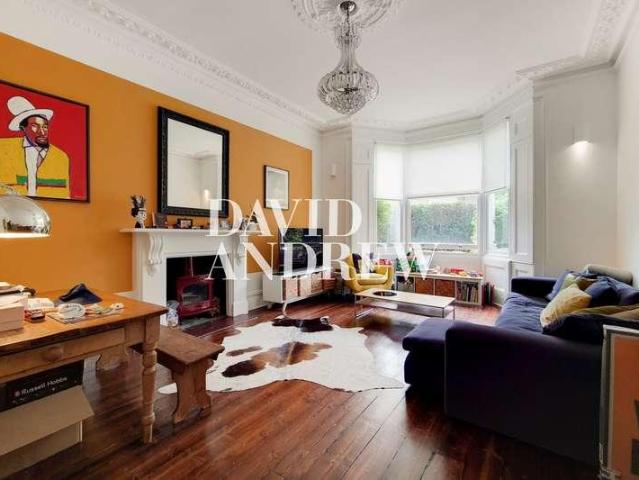 2 bed flat to rent