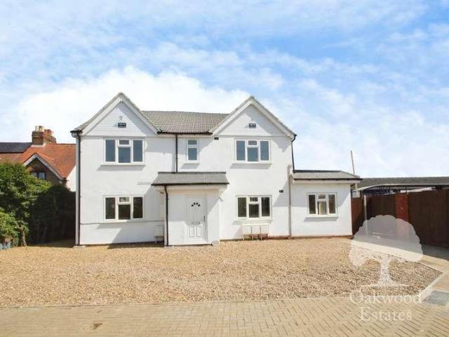 2 bed flat to rent