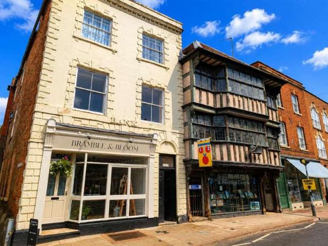 2 bed flat to rent