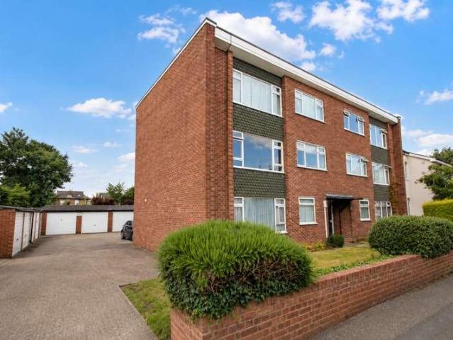 2 bed flat to rent
