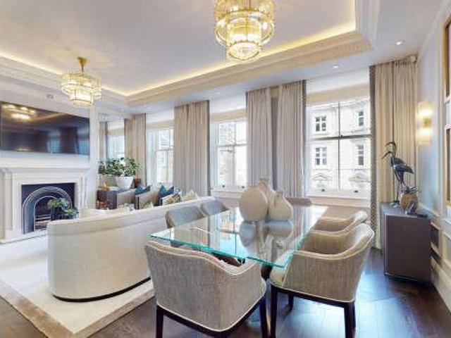 2 bed flat to rent