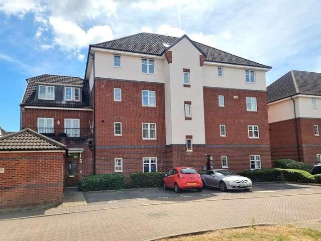 2 bed flat to rent