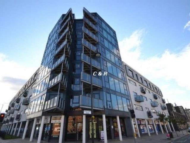 2 bed flat to rent