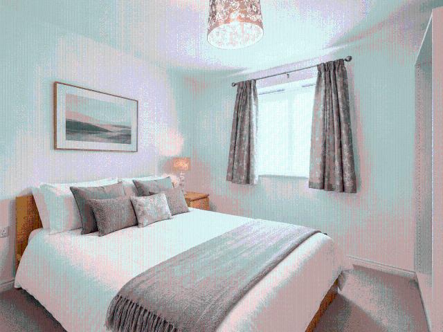 2 Bed Flat to rent