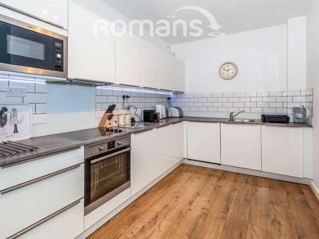 2 bed flat to rent