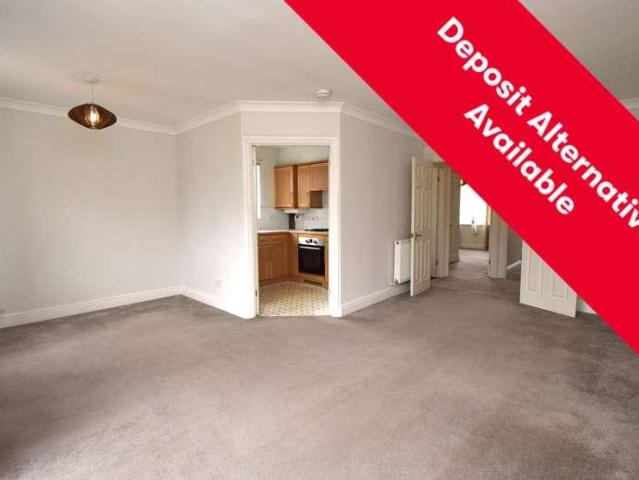 2 bed flat to rent