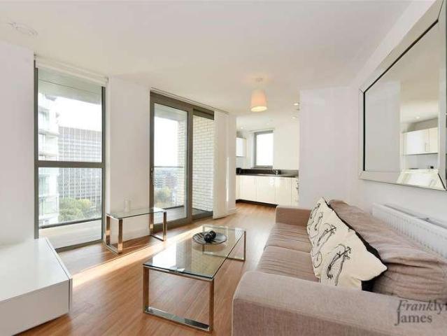 2 bed flat to rent