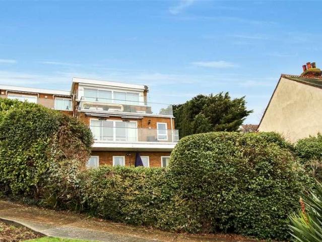 2 bed flat to rent