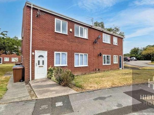 2 bed flat to rent