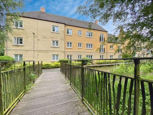 2 bed flat to rent