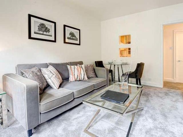 2 bed flat to rent