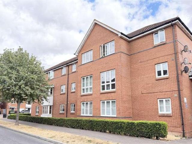 2 bed flat to rent