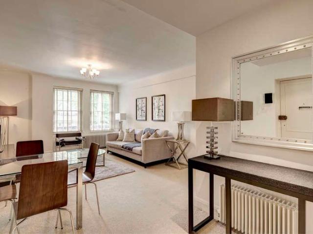 2 bed flat to rent