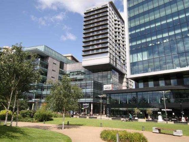 2 bed flat to rent