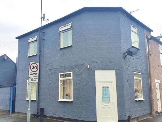 2 bed flat to rent