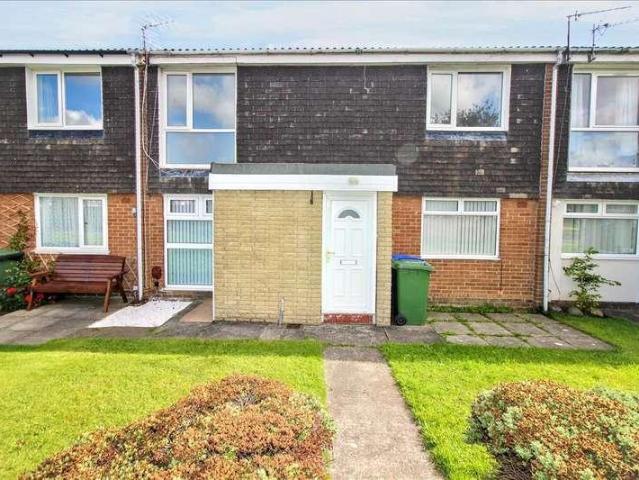 2 bed flat to rent