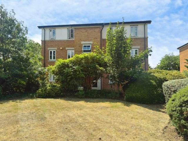 2 bed flat to rent