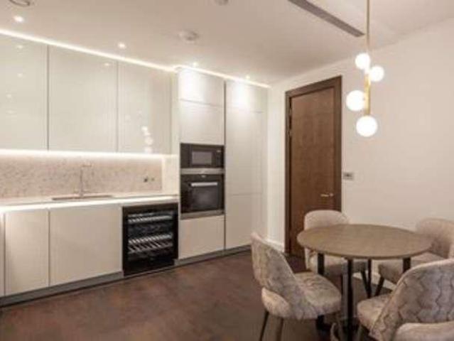 2 bed flat to rent