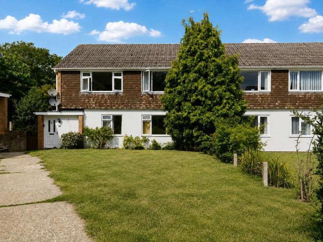 2 bed flat to rent