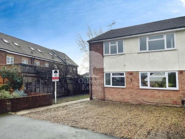 2 bed flat to rent