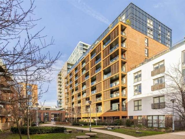 2 bed flat to rent