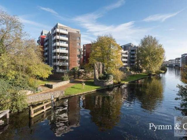 2 bed flat to rent