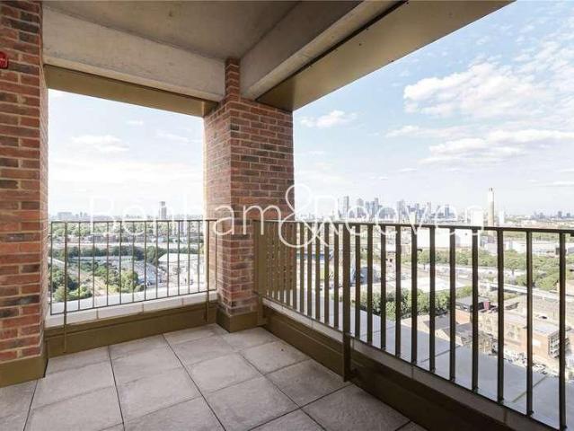 2 bed flat to rent