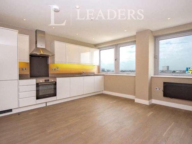 2 bed flat to rent