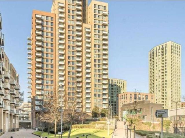 2 bed flat to rent