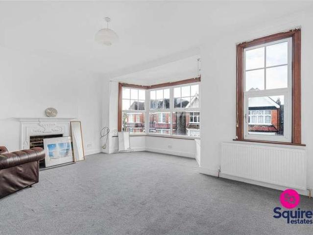 2 bed flat to rent