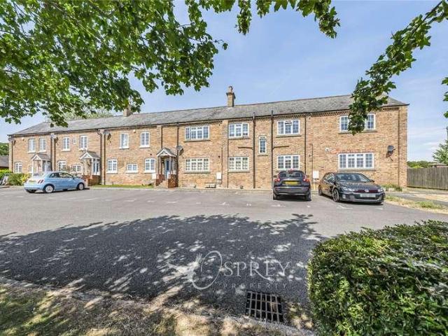 2 bed flat to rent