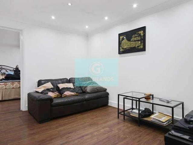 2 bed flat to rent