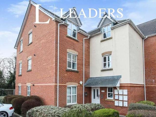 2 bed flat to rent